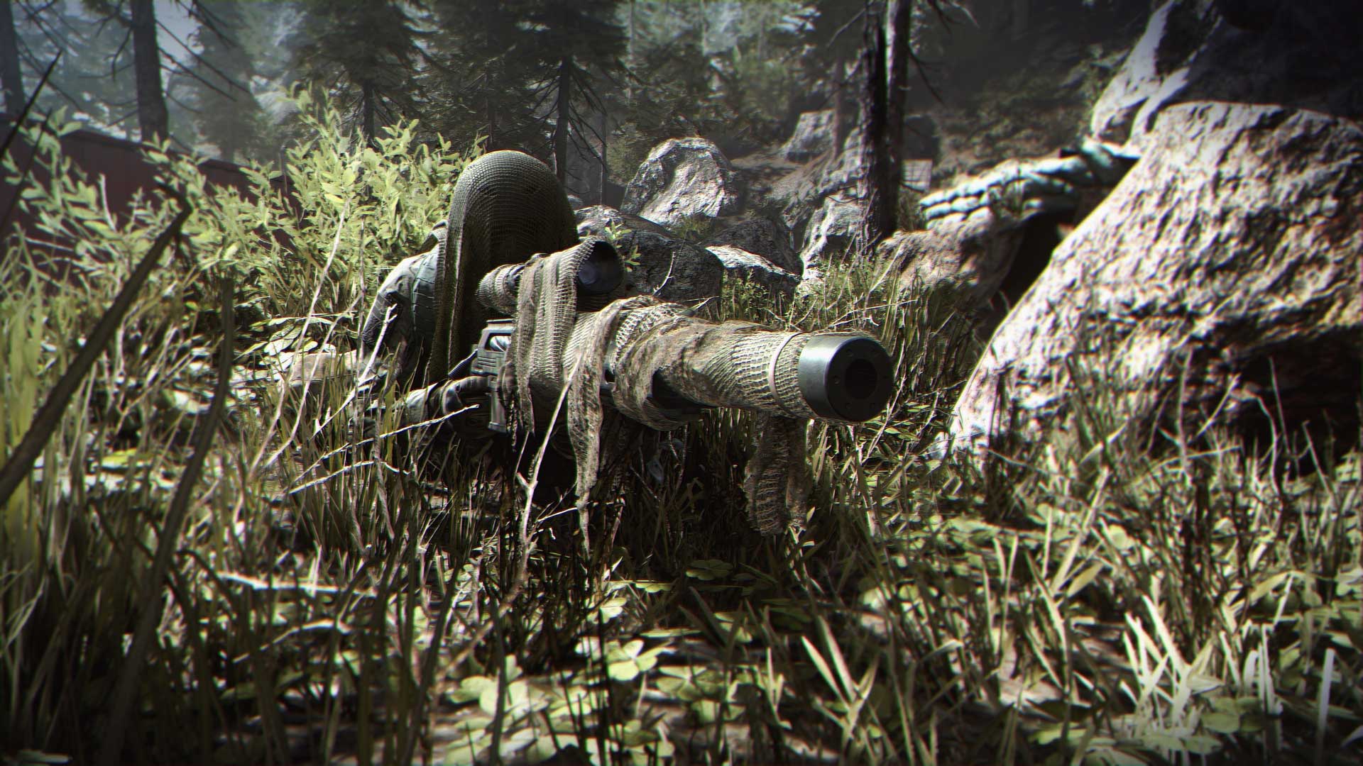 Impresiones Call Of Duty Modern Warfare Beta Nerfeados