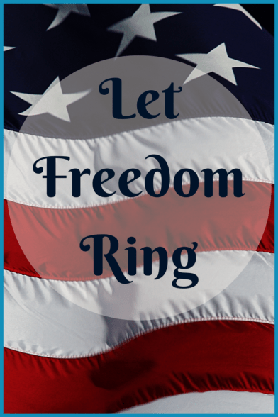 Let Freedom Ring