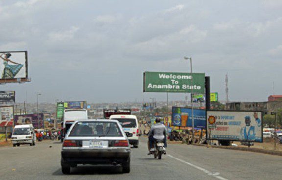 List Of Towns In Anambra State Arranged In Alphabetical Order