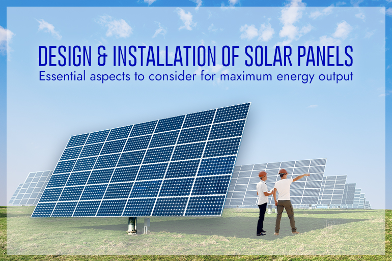 Examining The Factors That Affect Solar Panel Efficiency