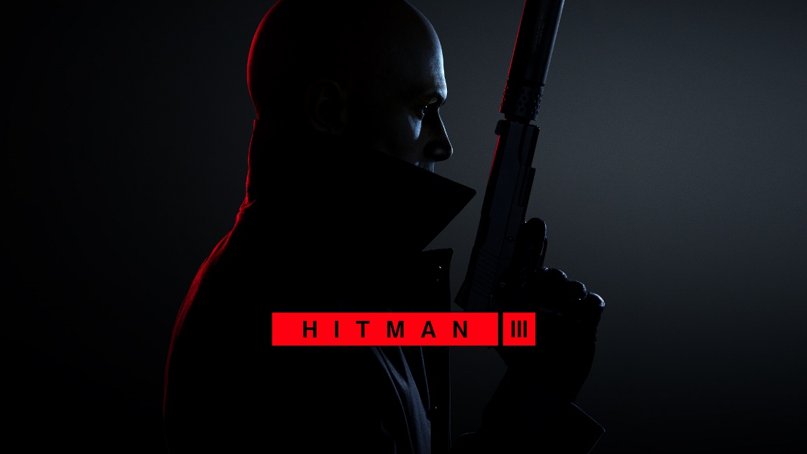 Hitman 3 Opening Cinematic Nintendo Next