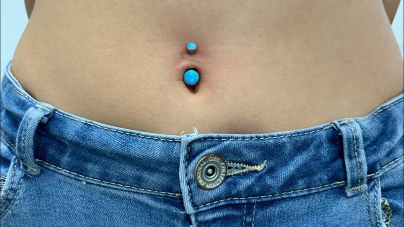 Consejos Para Cuidar Un Piercing Iceman Ink