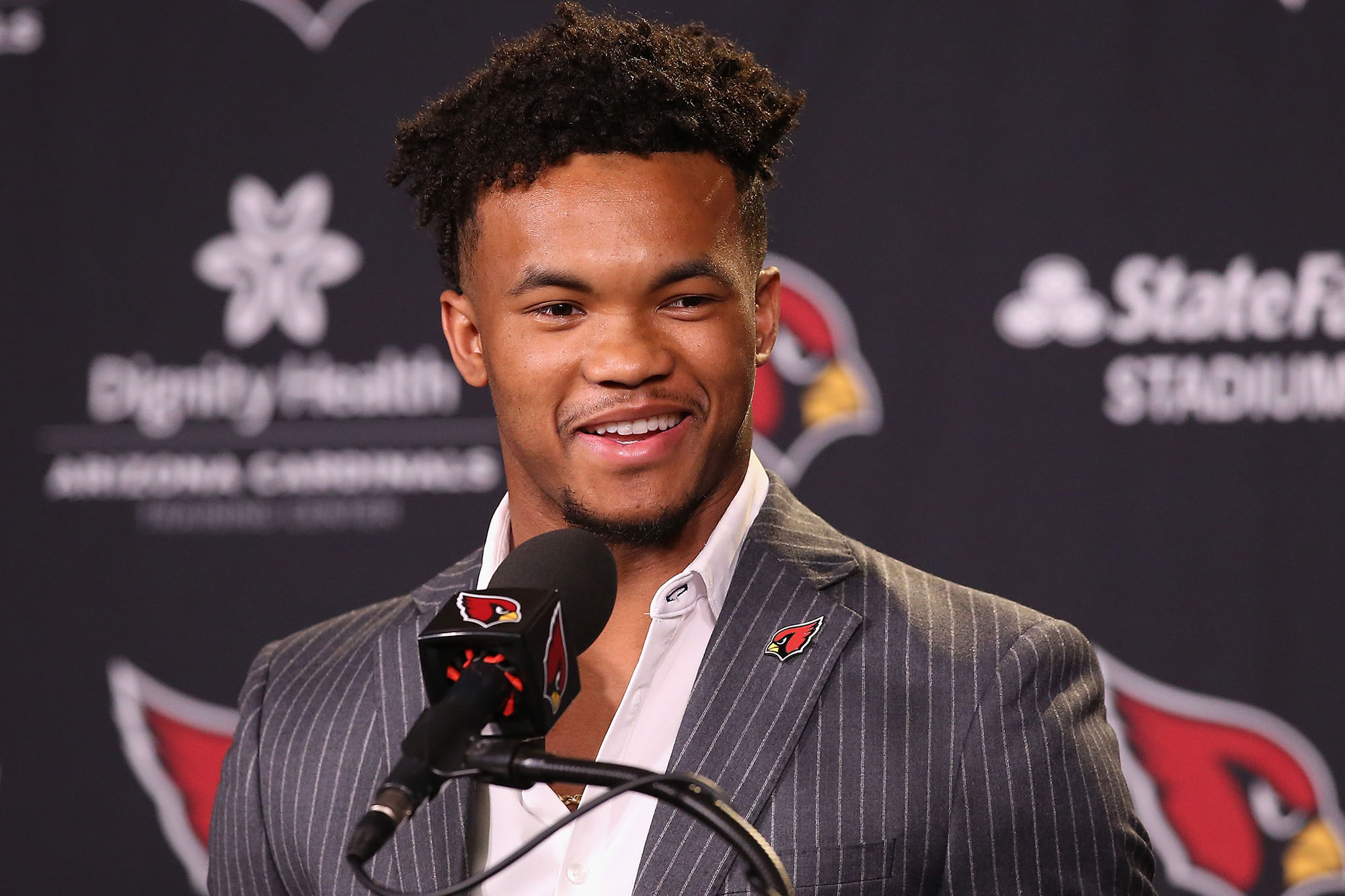 Kyler Murrays Contract With Cardinals Makes Nfl Choice Look Better