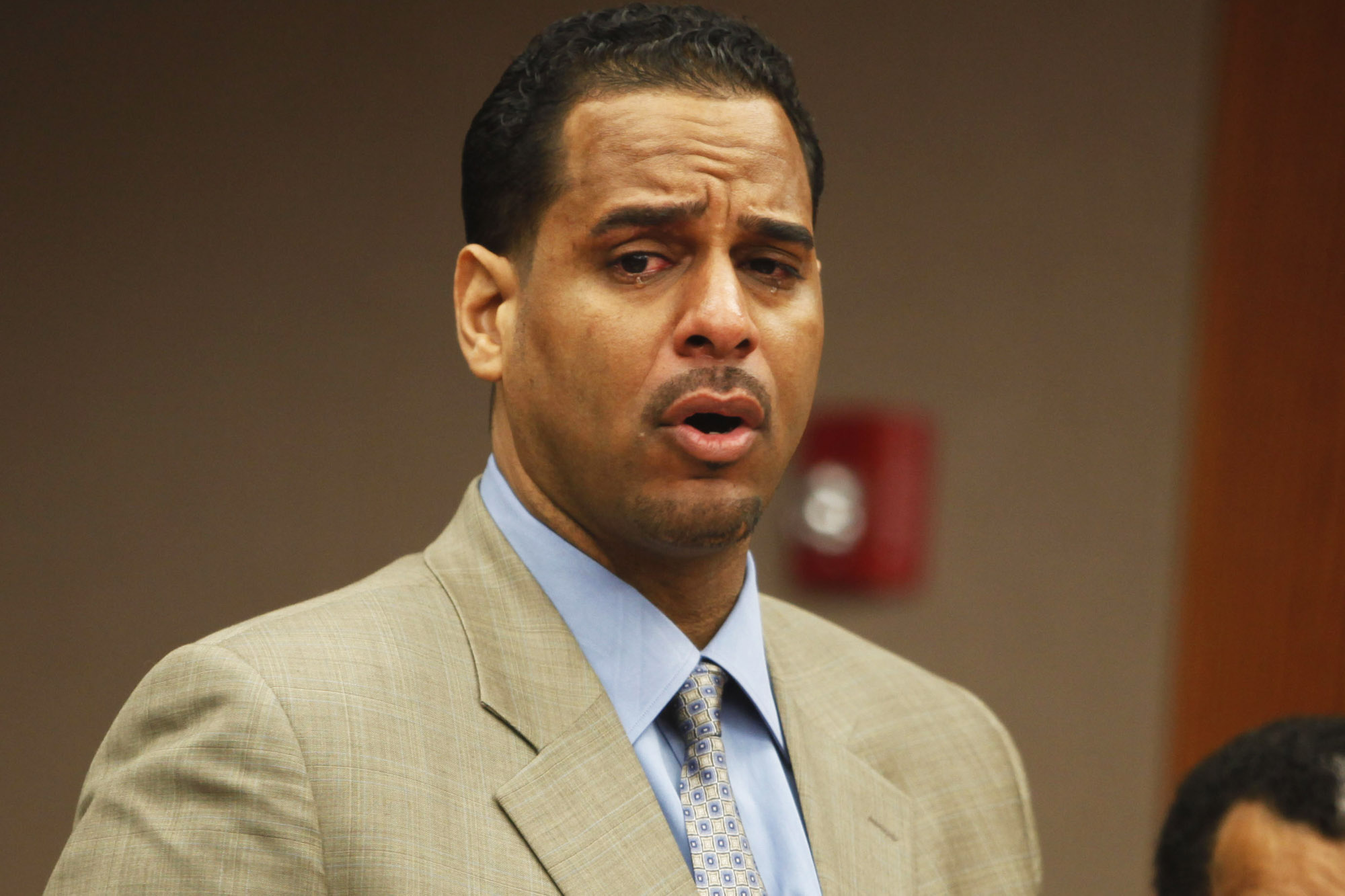 Ex Nets Star Jayson Williams Arrested In Drunken Crash