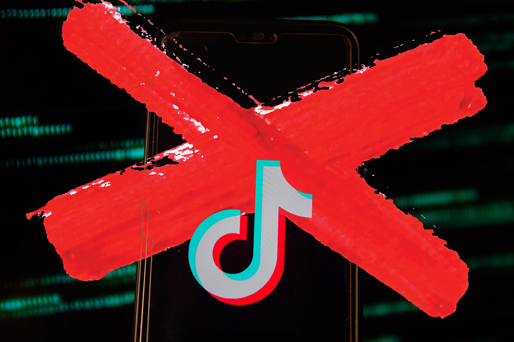 House Bans Tiktok From Federal Workers Devices