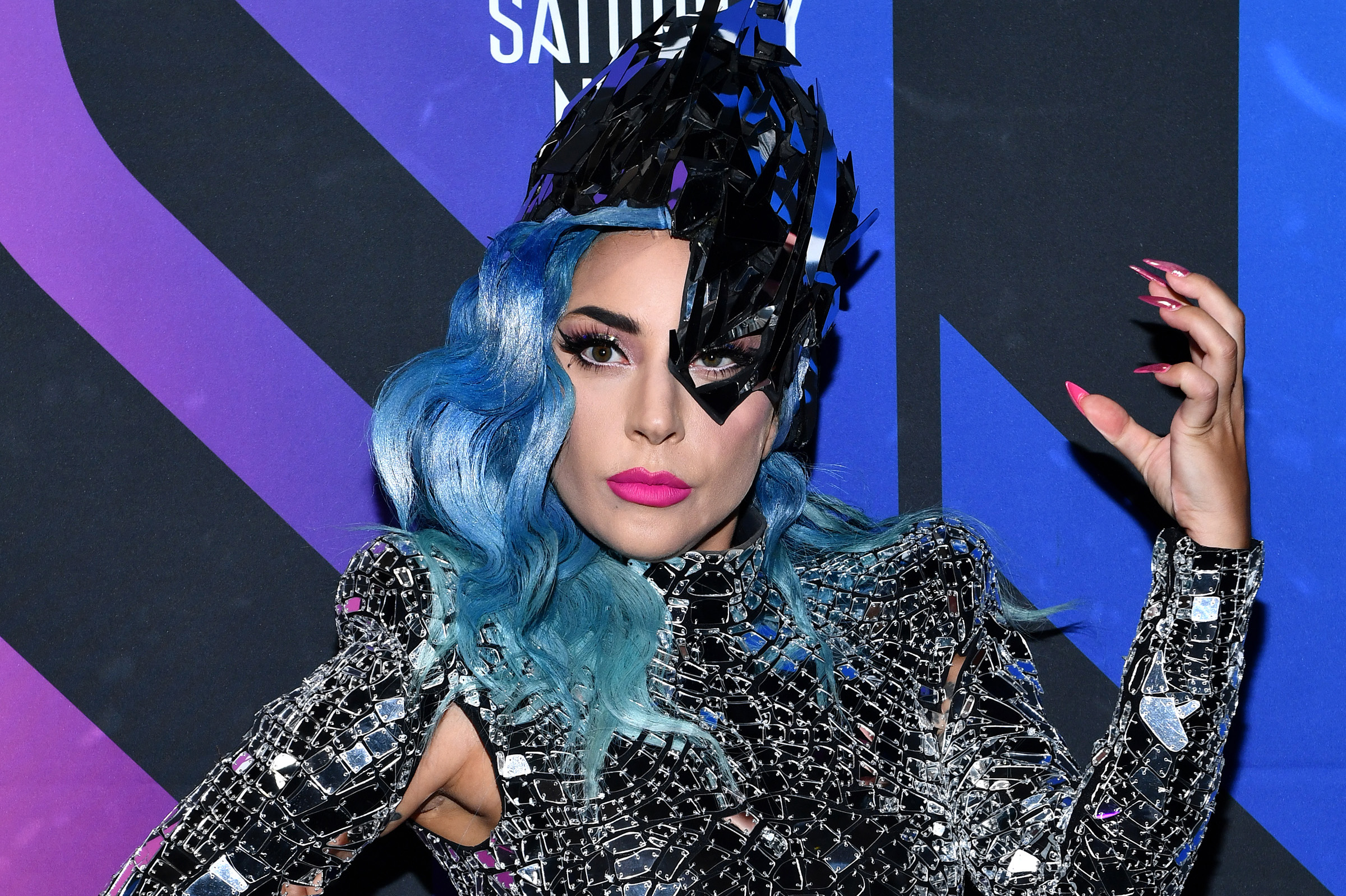 Lady Gaga Announces ‘chromatica Ball Tour Dates