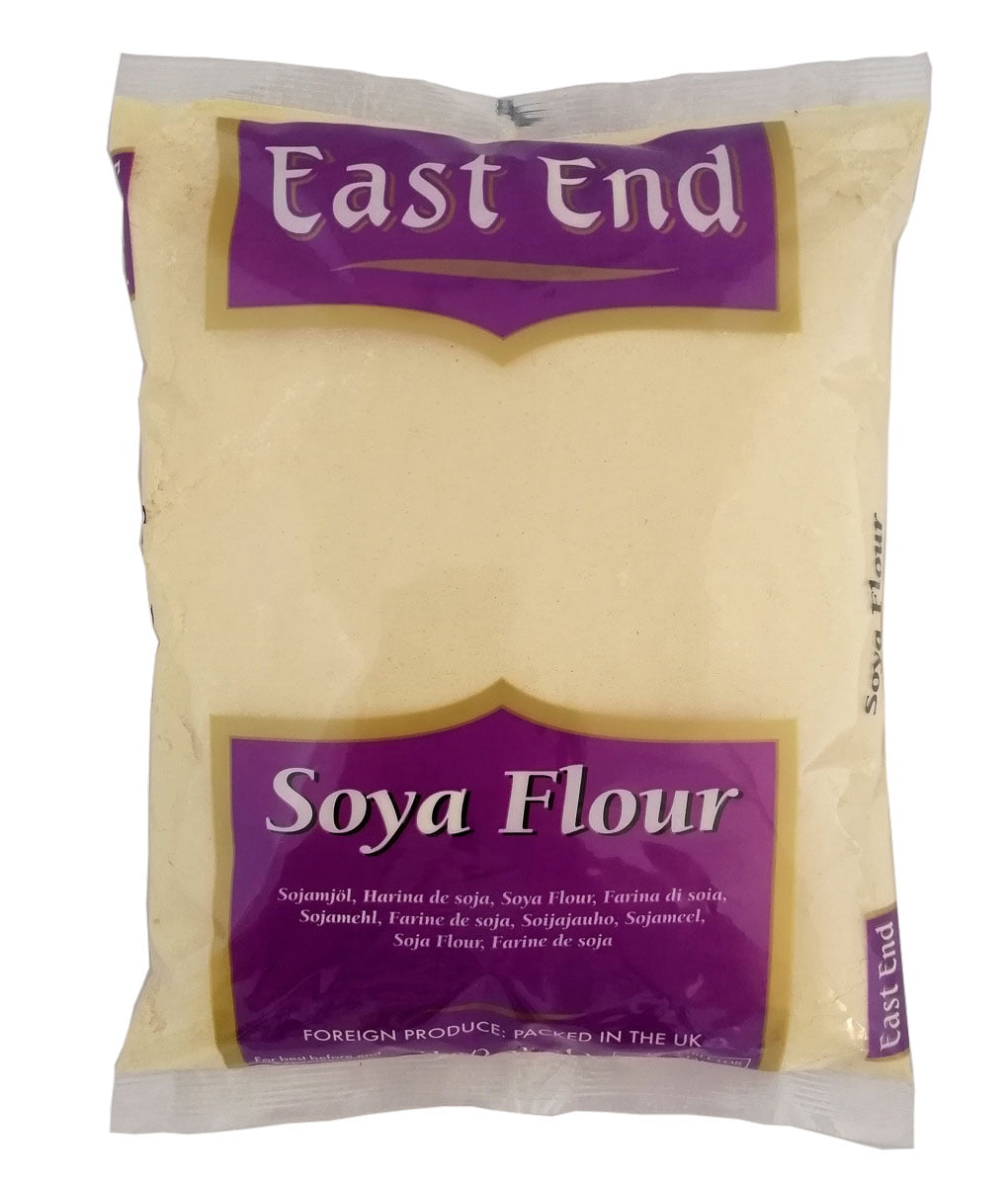 East End Soya Flour 1 Kg Spice Town Online Grocery Store