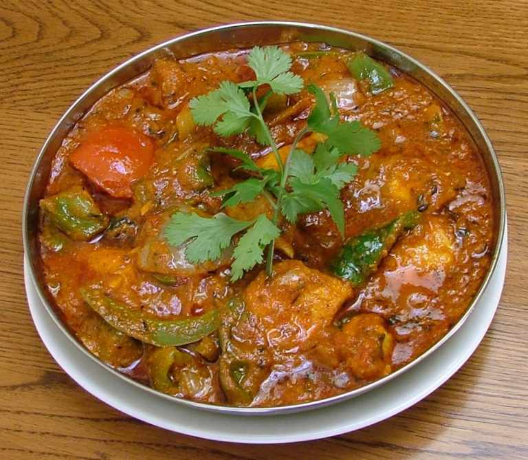 Kashmiri Rogan Josh Spicebreeze