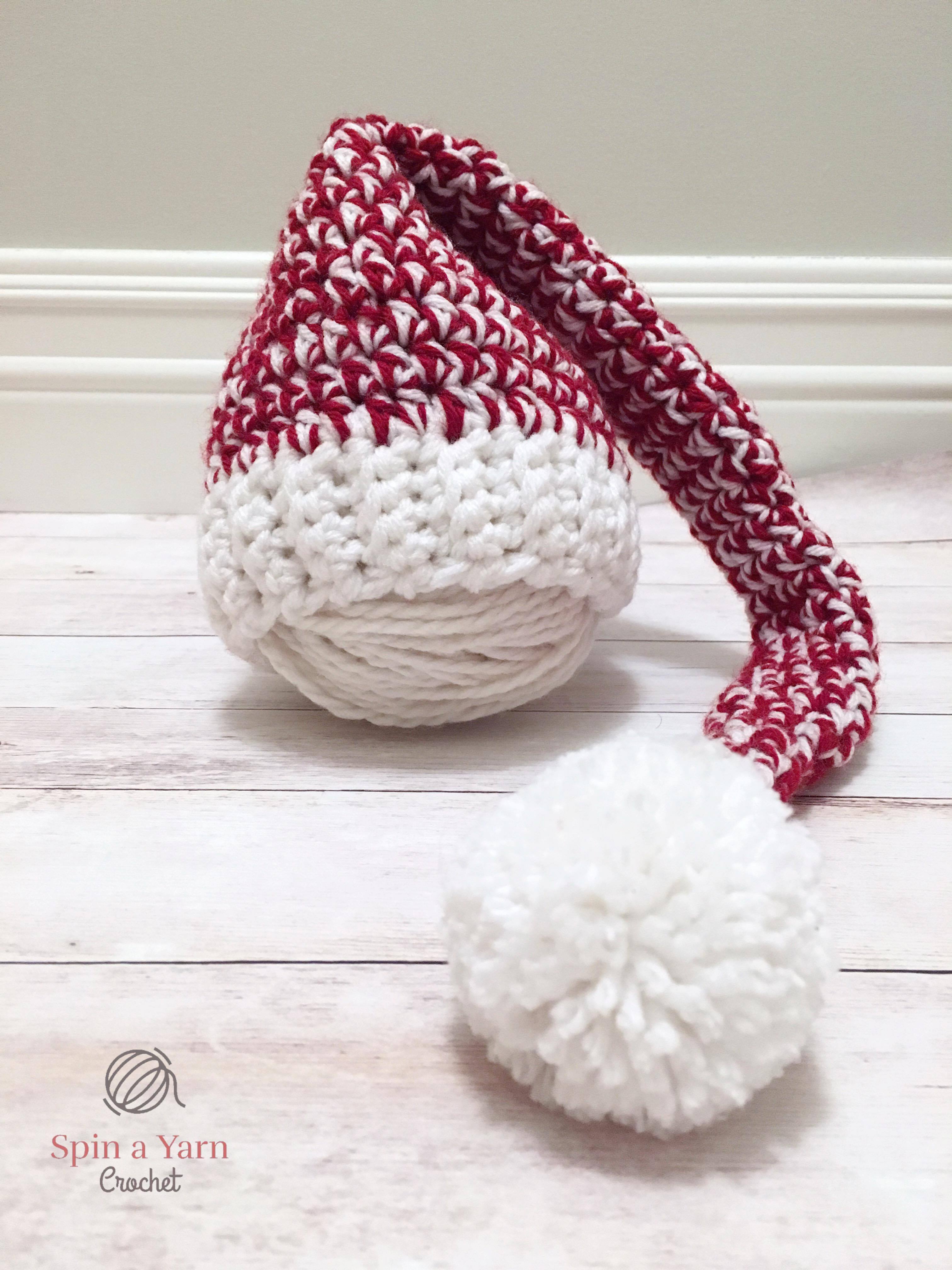 Spin A Yarn Crochet • Crochet And Crochet Design