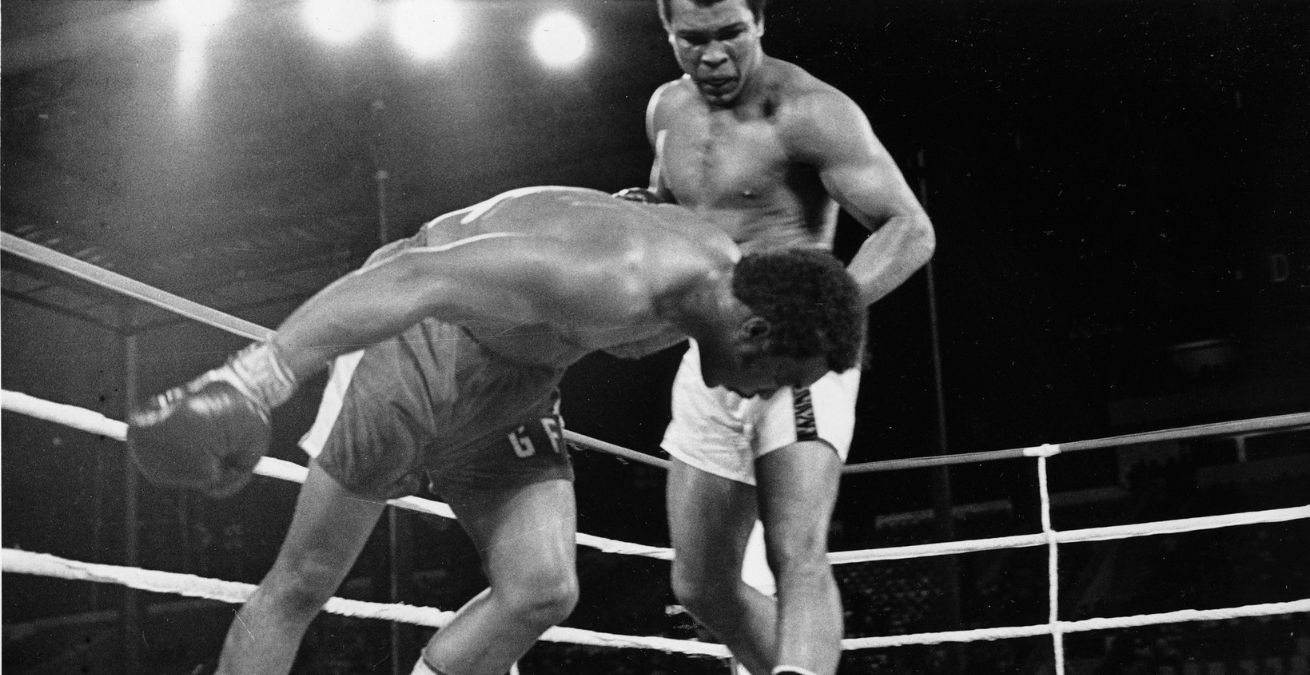 Top 15 Most Brutal Knockouts In Boxing History Sportytell