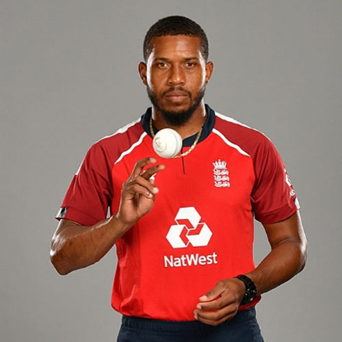 Ipl 2023 Chris Jordan Of England Joins Mumbai Indians As Replacement