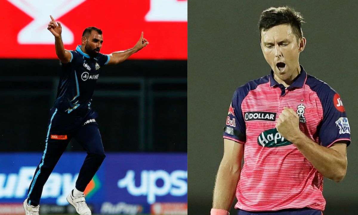 Gt Vs Rr In Ipl 2023 Match Prediction Match Reports Probable Squad