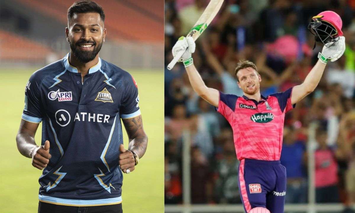 Gt Vs Rr In Ipl 2023 Match Prediction Match Reports Probable Squad