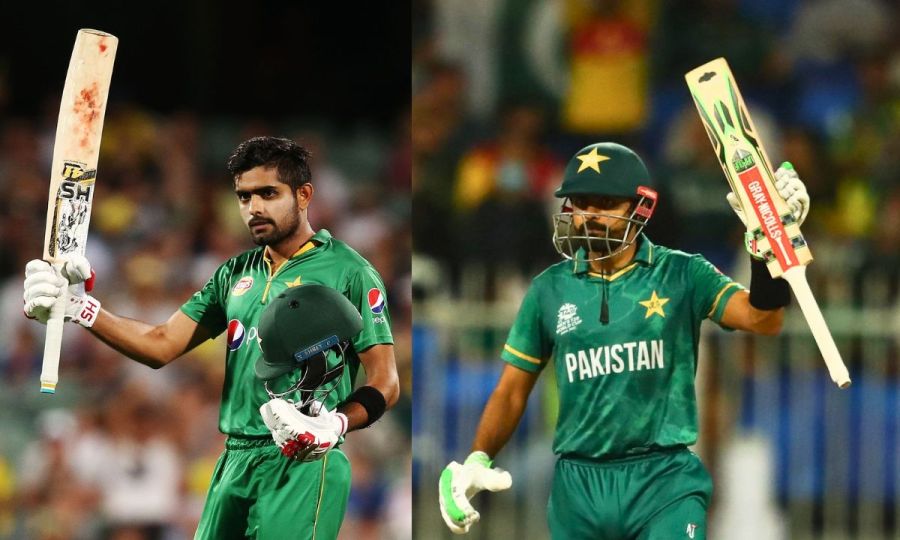 Babar Azam Sets The Fastest 5000 Runs Record In Odi Sportewave