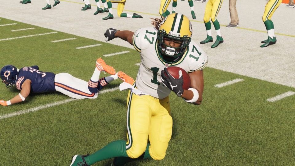 Madden 22 Title Update 102 Patch Notes Sports Gamers Online