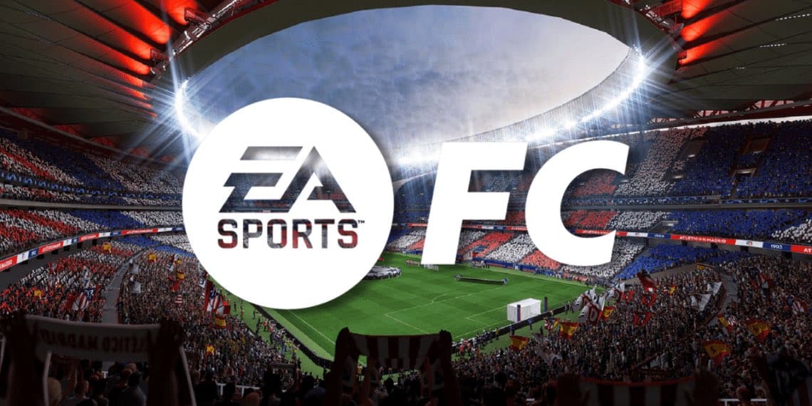 Ea Sports Fc 24 Release Date And Beta Revealed Sports Gamers Online