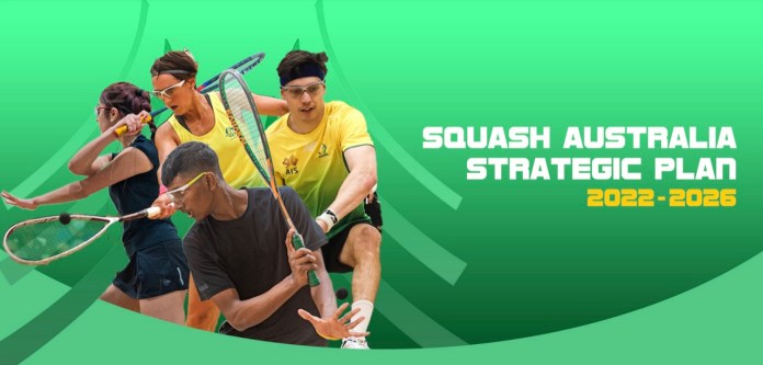 Squash Australia Aims To Revive The Sport With Four Year Plan To