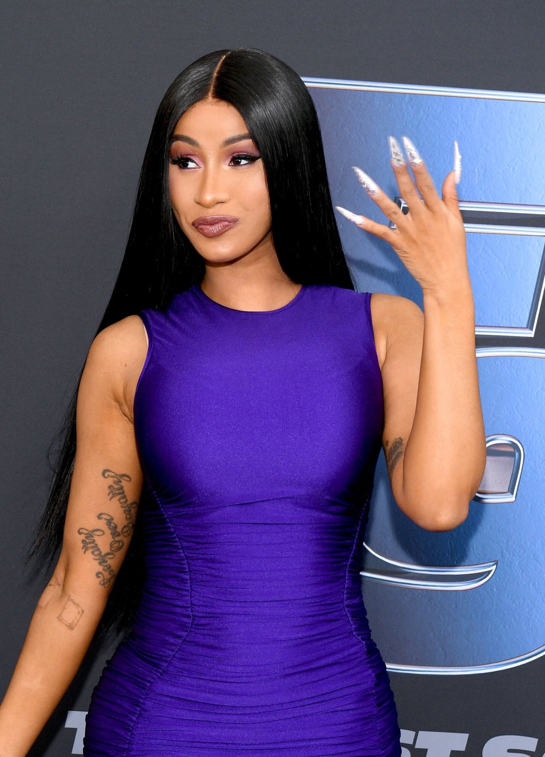 Cardi B Pack Onlyfans Videos Y Fotos