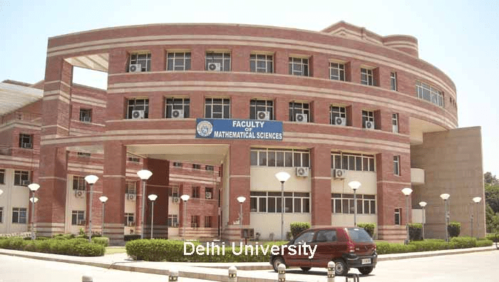 Delhi University First Merit List 2022 Direct Link 1st Admission