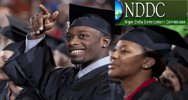 Nddc Foreign Post Graduate Scholarships 2022 2023