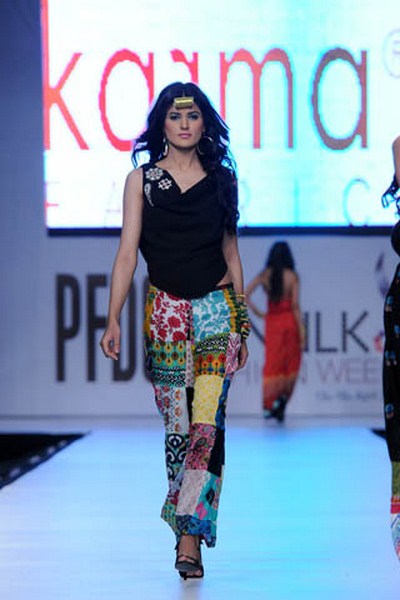 Nadia Ali Biography Pakistani Models Stylepk