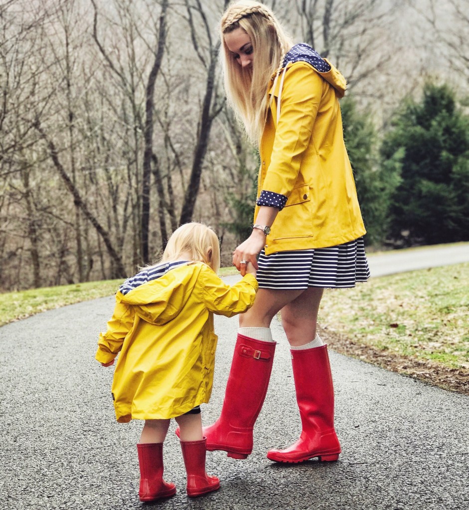 Ten Mommy And Me Outfit Ideas For Mothers Day Style Her Strongstyle