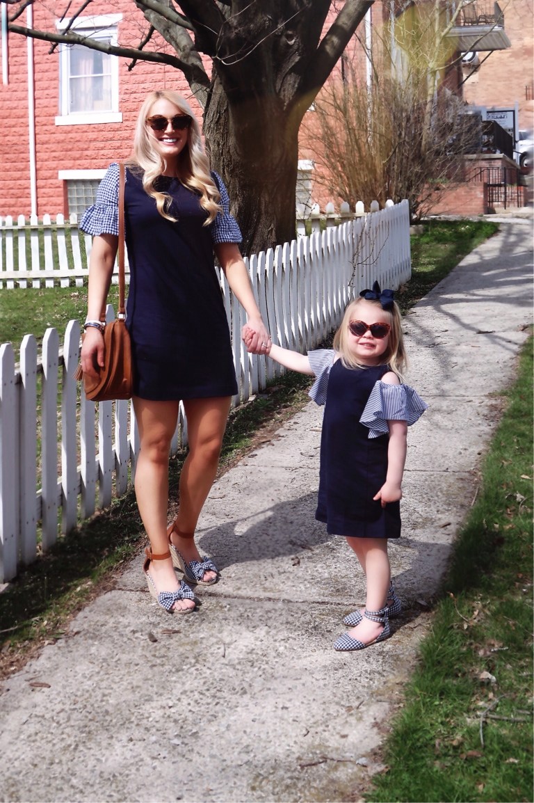 Ten Mommy And Me Outfit Ideas For Mothers Day Style Her Strongstyle