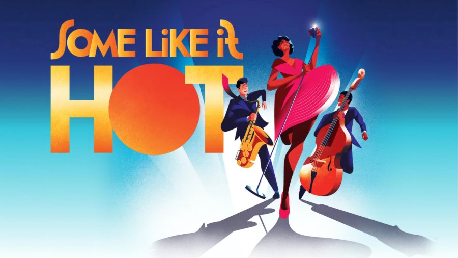 Some Like It Hot Musical Broadway Cast Recording Released Stageberry