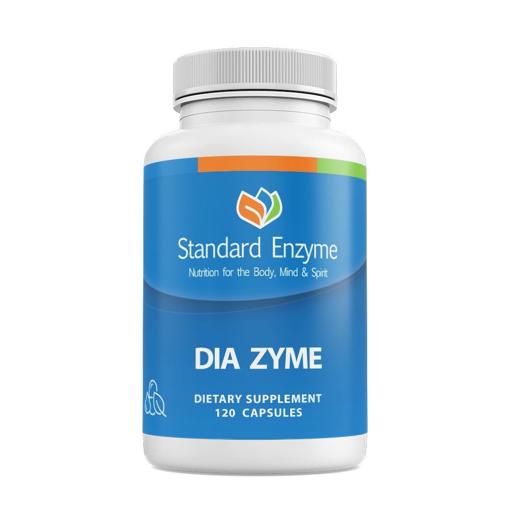 Dia Zyme Standard Enzyme