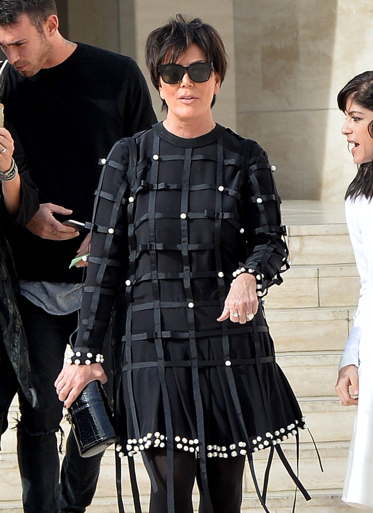 Secret Affair Exposed Kris Jenner Betrayed Late Husband Robert