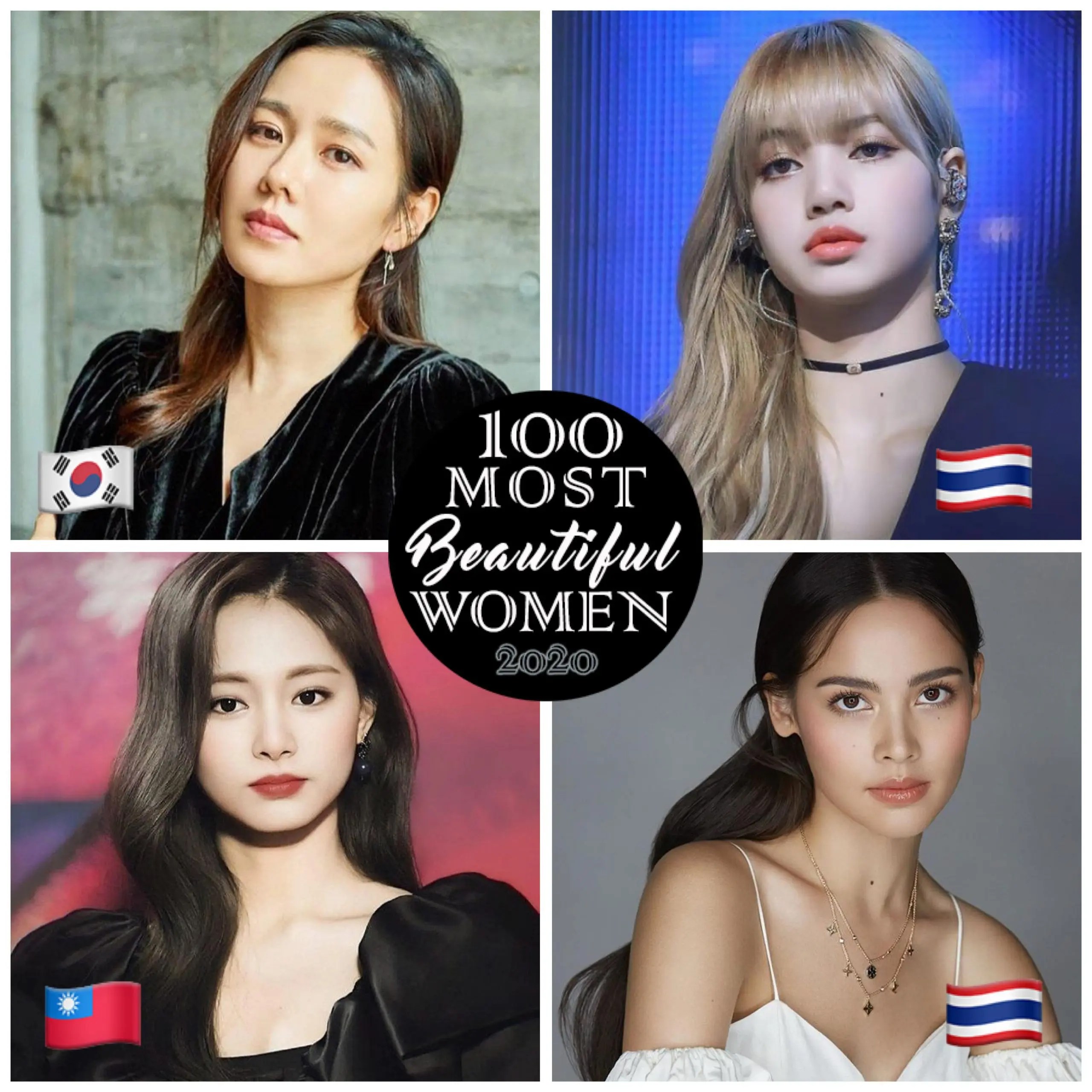 100 Most Beautiful Women In The World 2020 Full List Starmometer