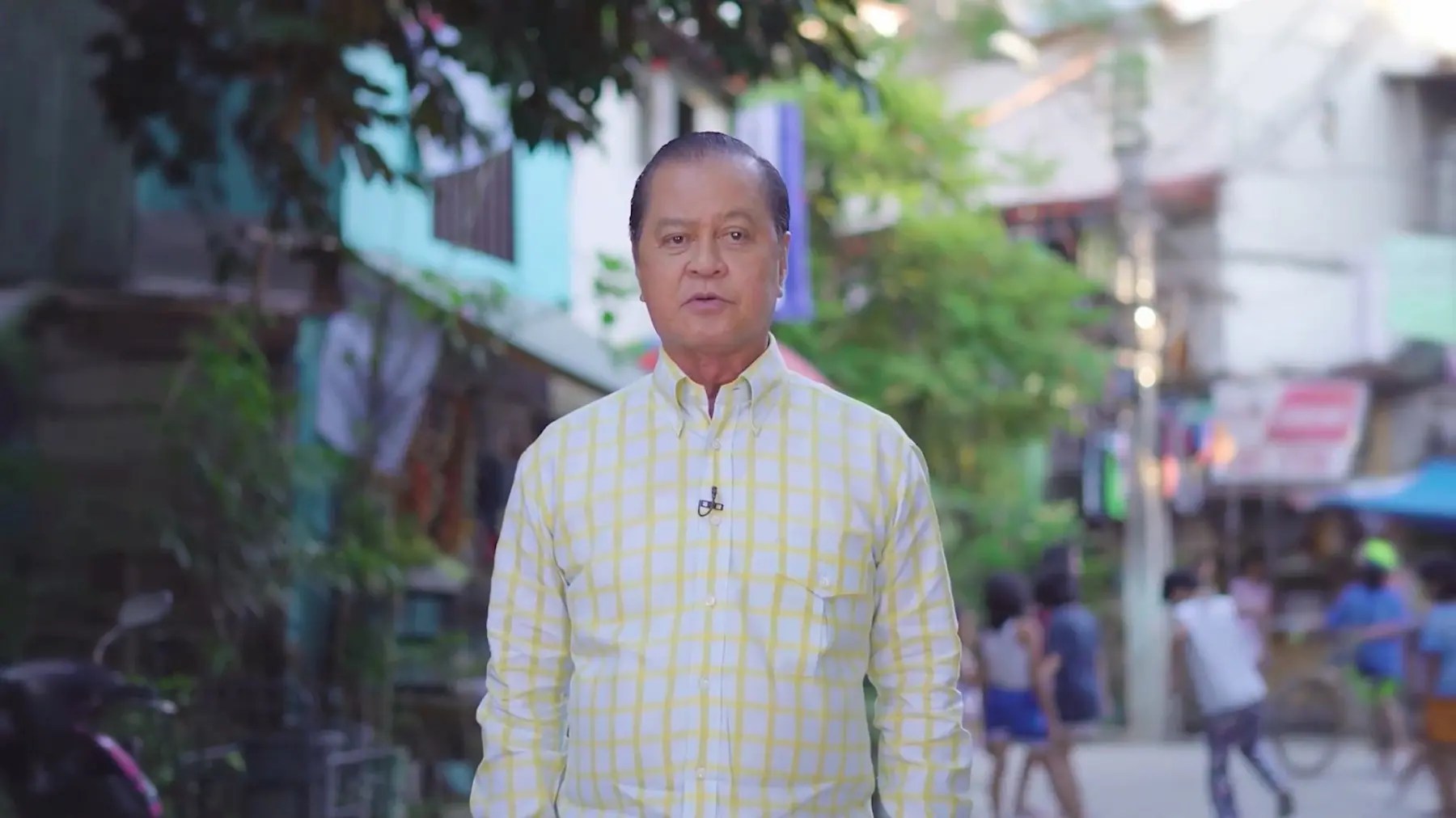 Noli De Castro Returns On Tv In New Show ‘kbyn Kaagapay Ng Bayan