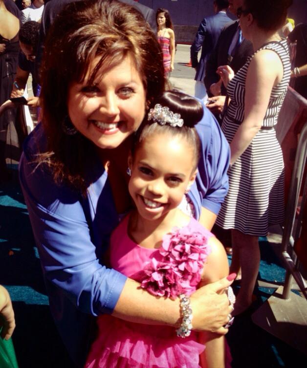 Dance Moms Asia Monet Ray Earns Her Own Lifetime Show Raising Asia