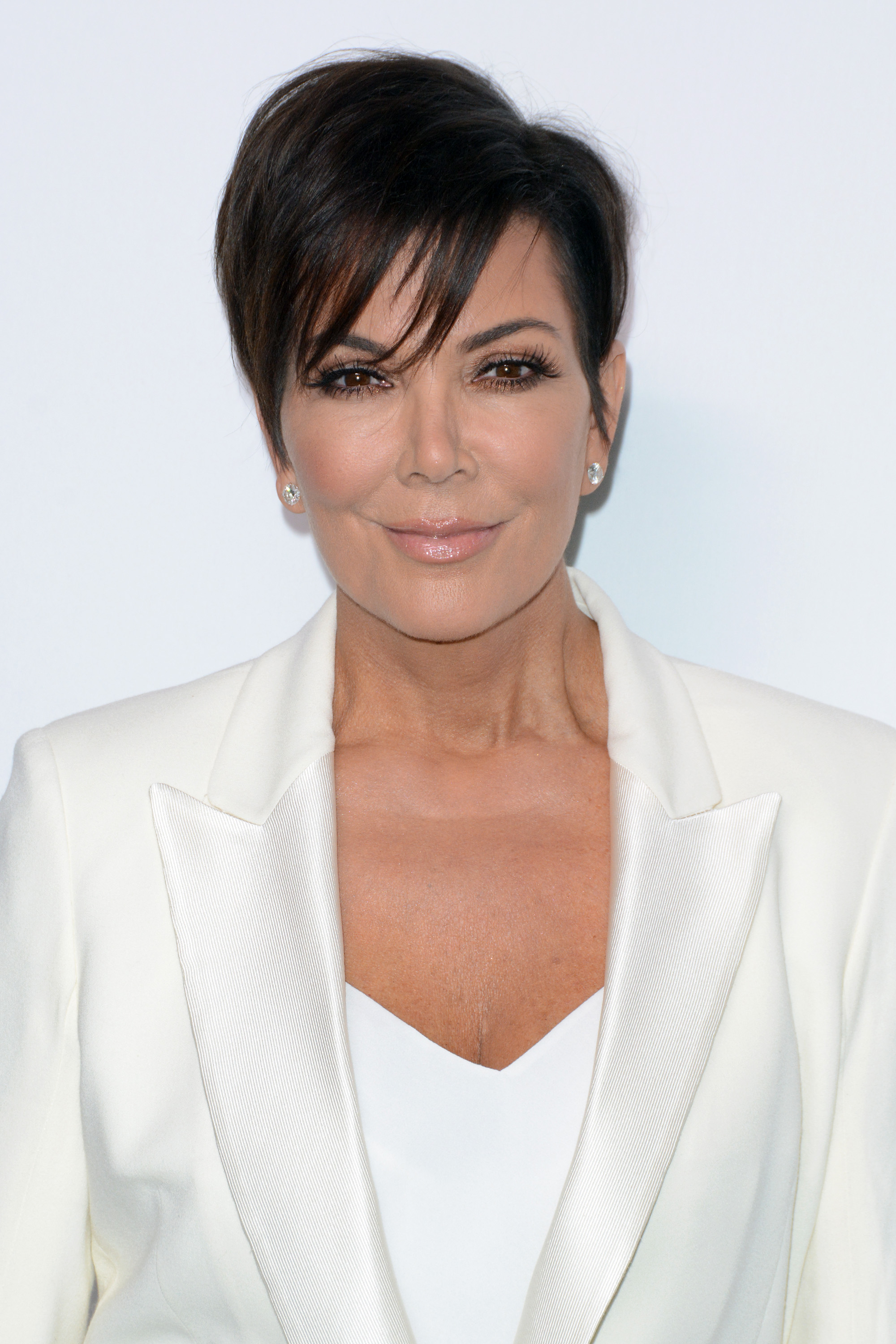 Does Kris Jenner Own The Trademark To Momager