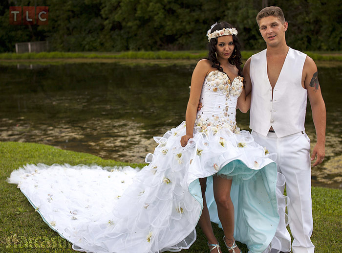 Video Photos My Big Fat American Gypsy Wedding Season 4 Preview