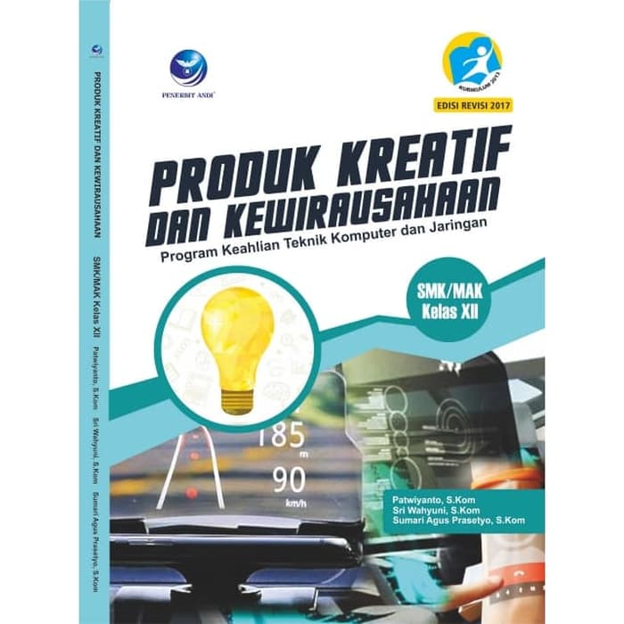 Modul Produk Kreatif Dan Kewirausahaan Homecare24