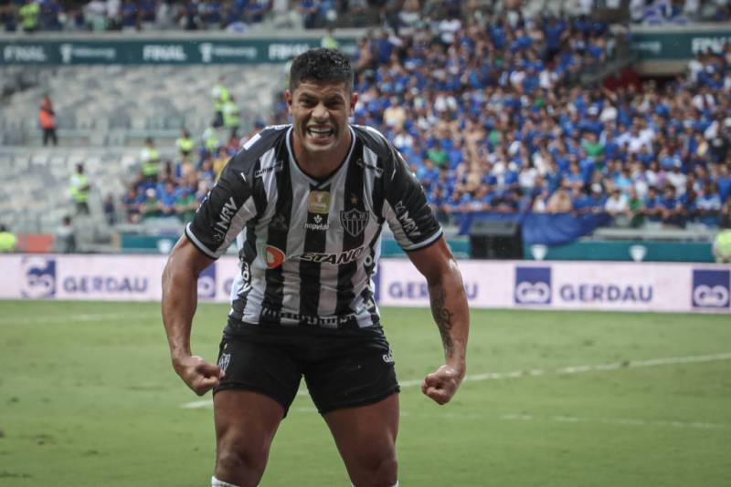 Atlético Mg Vence O Cruzeiro Por 3 A 1 E é Tricampeão Mineiro Portal