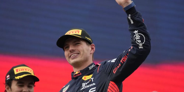 Red Bull Driver Verstappen Wins Austrian Grand Prix Business News