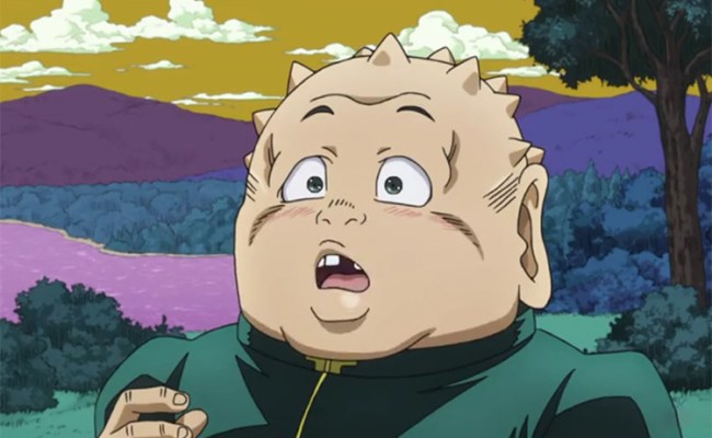 Top 25 Ugliest Anime Characters Of All Time Fandomspo