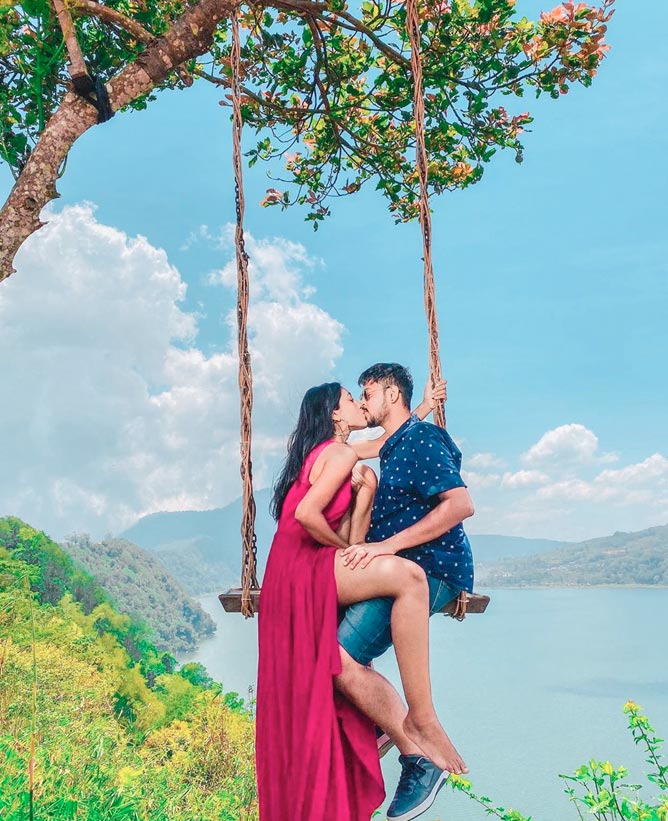 10 Tempat Bulan Madu Di Bali Yang Romantis Parahita Tour