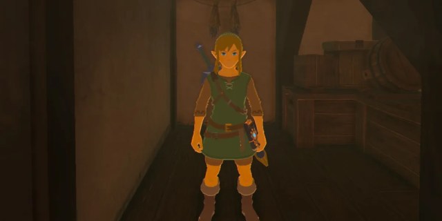 Awesome Side Quests You Didnt Know About In Breath Of The Wild