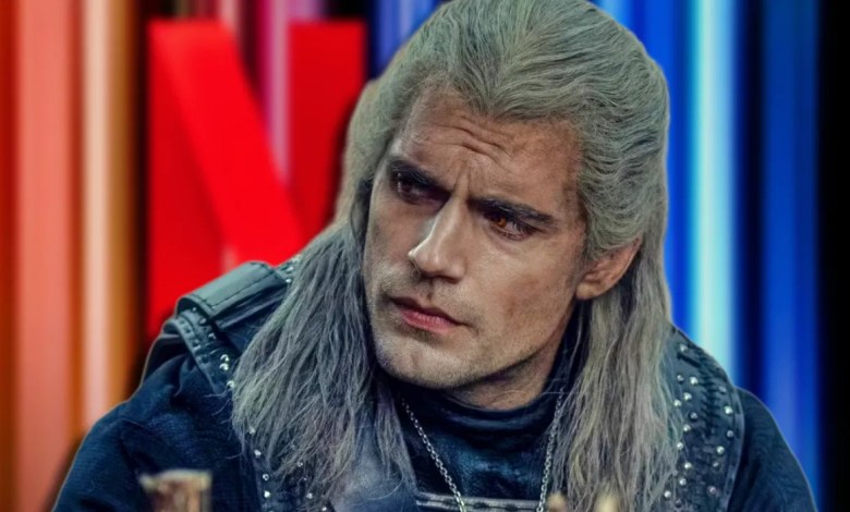 Why Did Henry Cavill Leave The Witcher New Details Are Reportedly