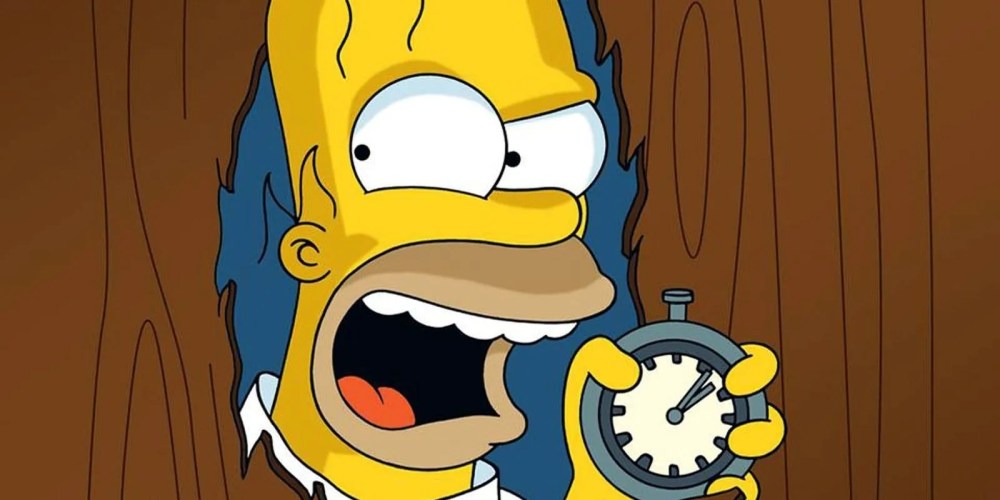 Les 10 Meilleurs épisodes Des Simpsons De Tous Les Temps Selon