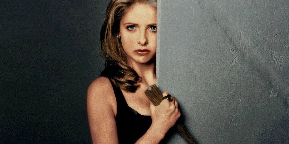 Buffy The Vampire Slayer Cast And Character Guide Crumpe