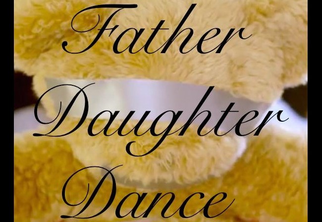 Father Daughter Dance