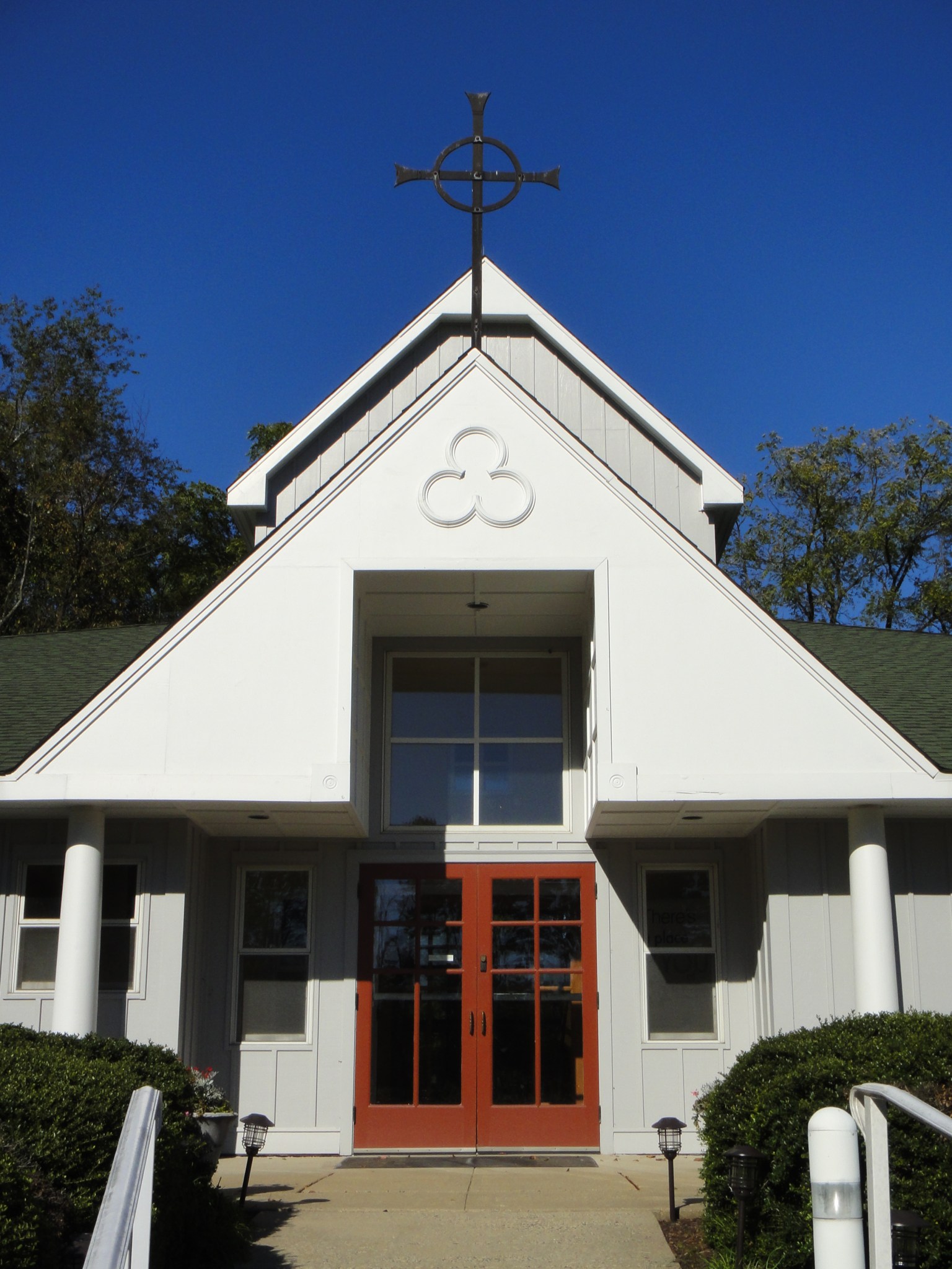 St Francis Episcopal Church In Great Falls Virginia Contact Us