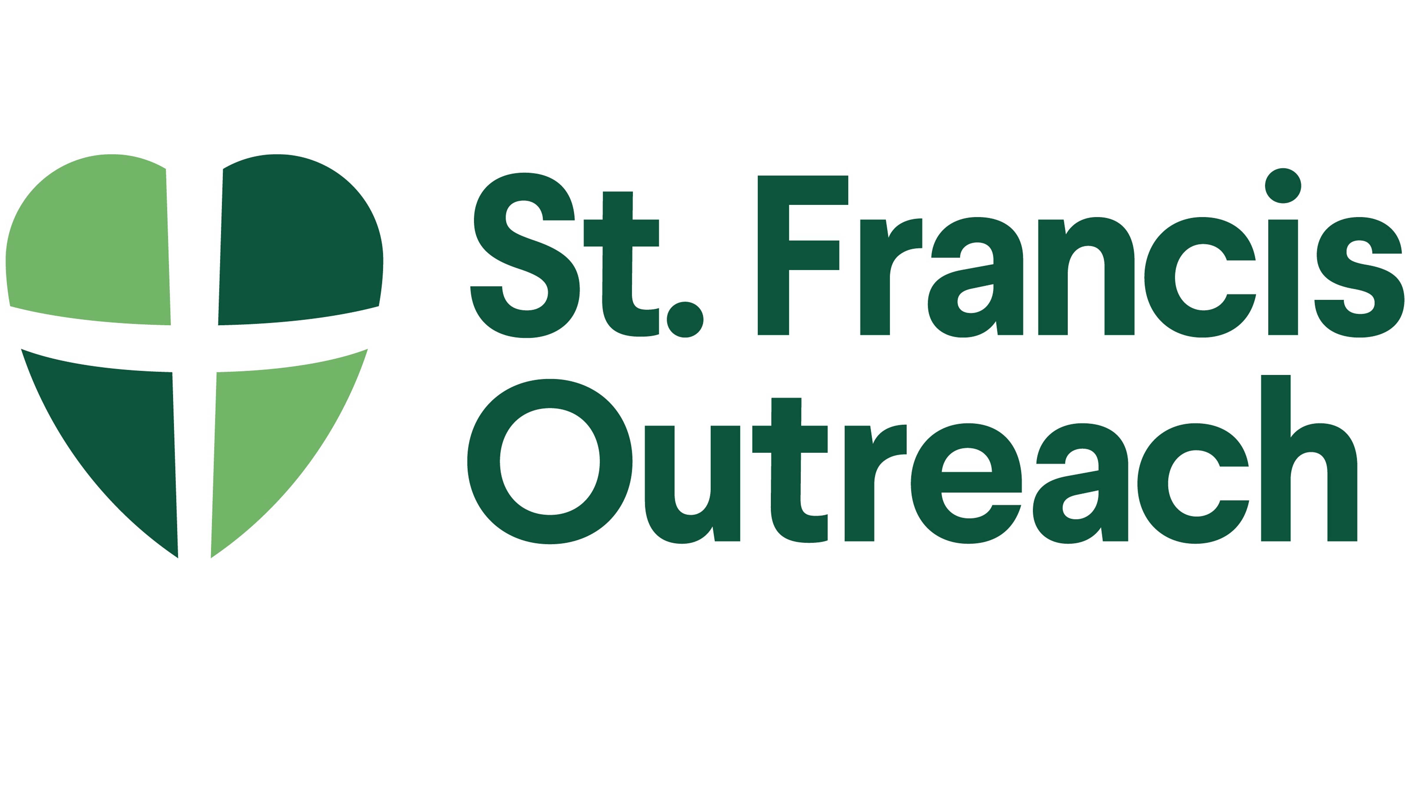 St Francis Episcopal Church In Great Falls Virginia Outreach Logo