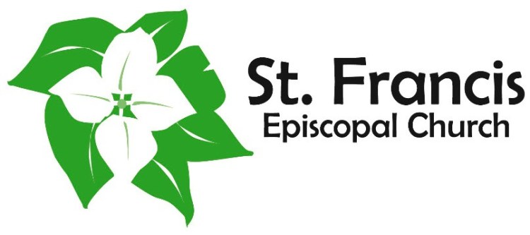 St Francis Episcopal Church In Great Falls Virginia St Francis Logo
