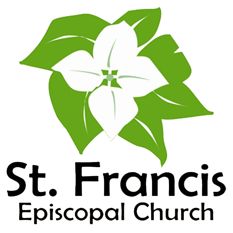 St Francis Episcopal Church In Great Falls Virginia Square Logo Png
