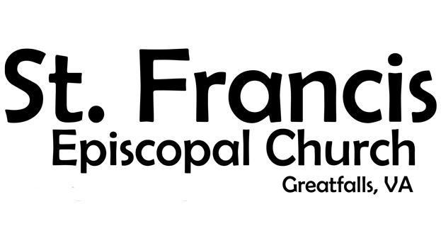St Francis Episcopal Church In Great Falls Virginia